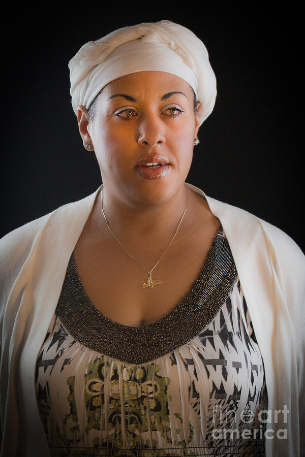 Christina 22 Photograph by Allen Simmons - Fine Art America