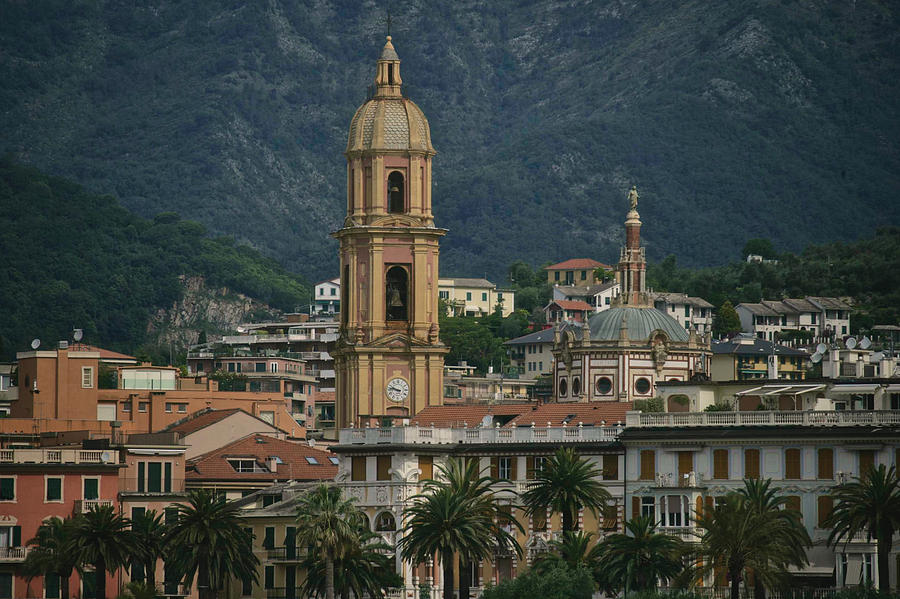 Classico Photograph by Steven Lapkin - Fine Art America