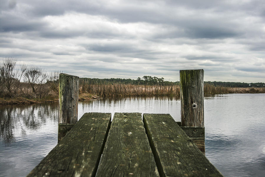 Clear View Photograph by Steven Taylor - Fine Art America