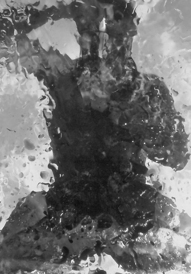 Cloud Water Photograph by David Flitman - Fine Art America