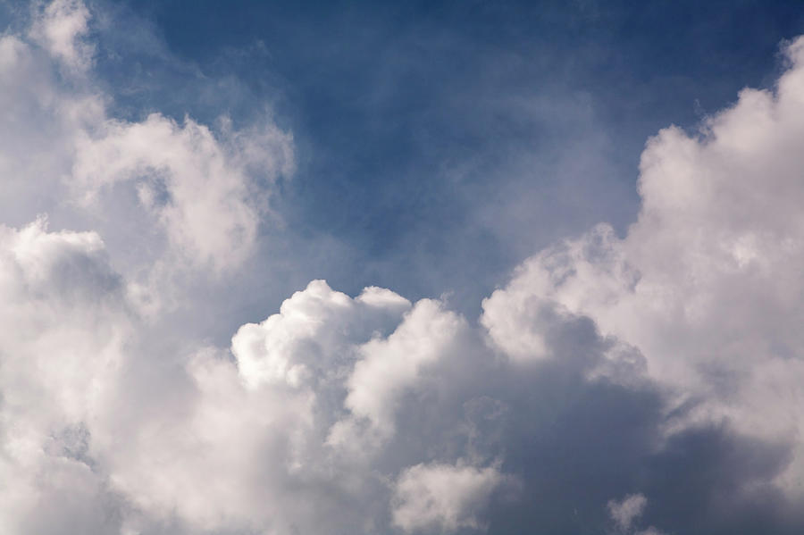 Clouds by Snap Decision