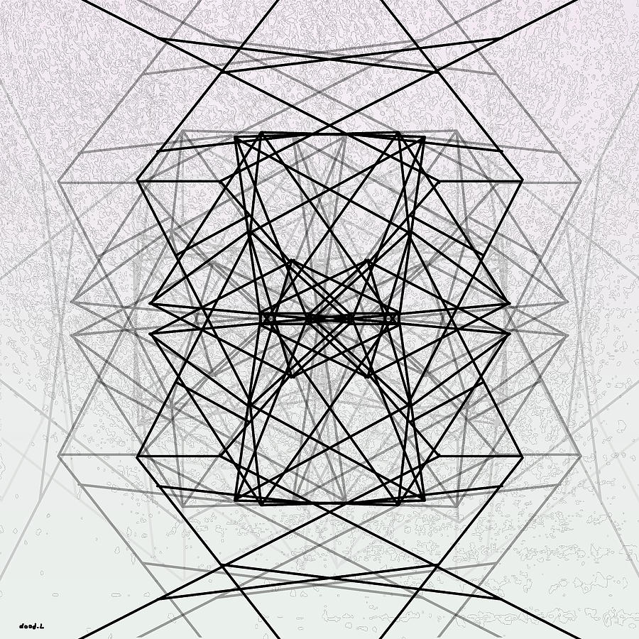 Code Digital Art by Morgan Ralston - Fine Art America