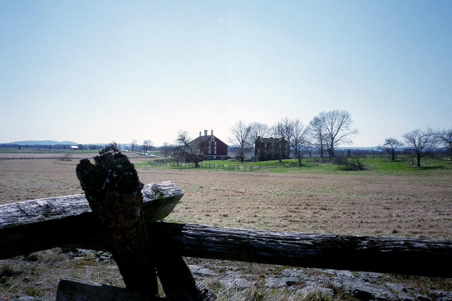 Codori Farm Photograph by Cheryl Sexton - Fine Art America