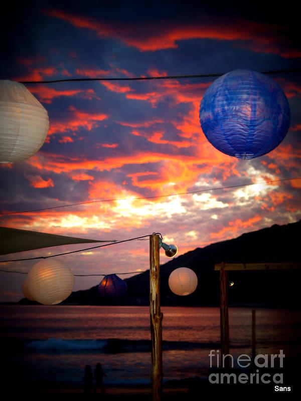 Colours. Photograph by Sandra Pool - Pixels