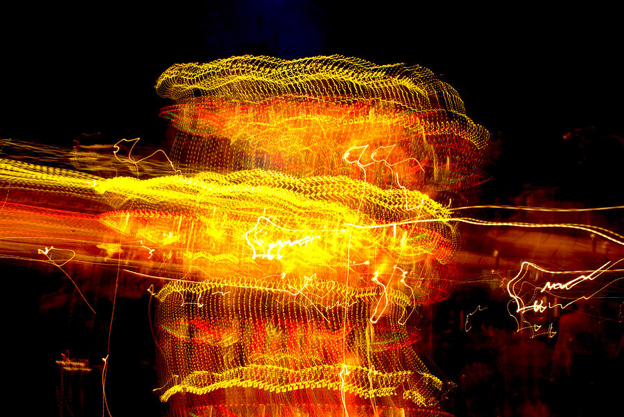 Column Photograph by JRyan Artist - Fine Art America