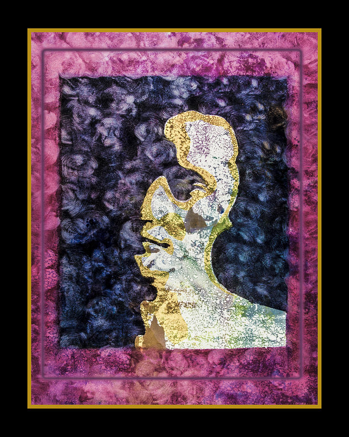 Coma Digital Art by Richard Arfsten - Fine Art America