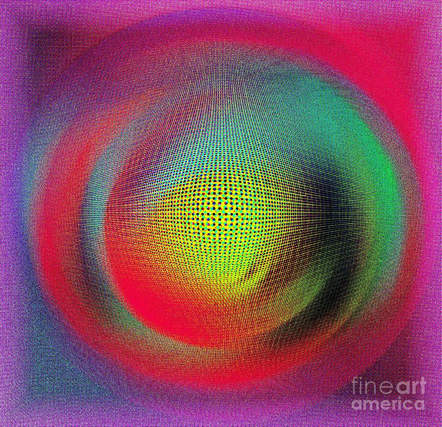 Combination Digital Art by Iris Gelbart - Fine Art America