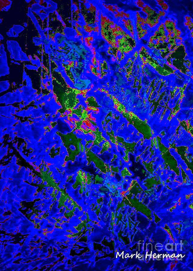 Complacency Painting by Mark Herman - Fine Art America