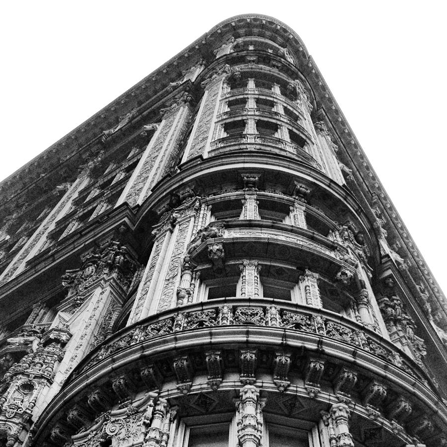 Complexity Photograph by Jordan Mason - Fine Art America