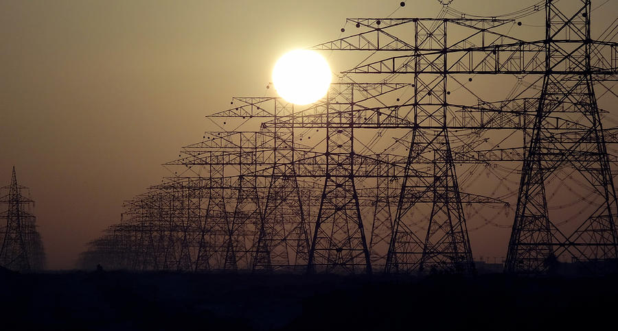 Complexity Photograph by Sanjeewa Marasinghe - Fine Art America