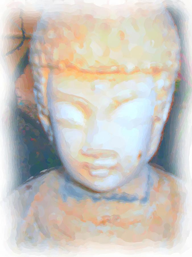 Comtemplation Photograph by Raul Cintron - Fine Art America