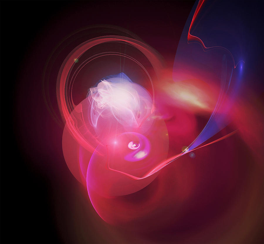 Conception Digital Art by Camille Lopez - Pixels