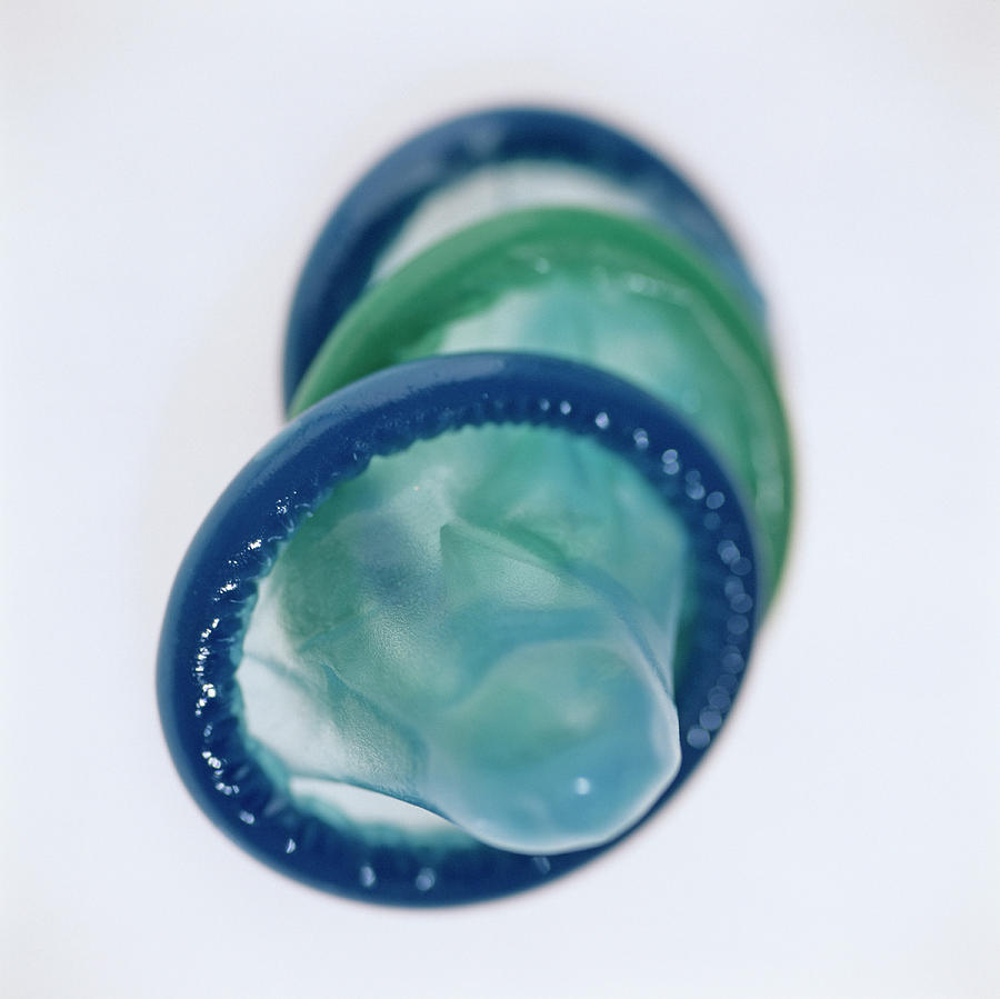 Condoms Photograph By Cristina Pedrazziniscience Photo Library Pixels
