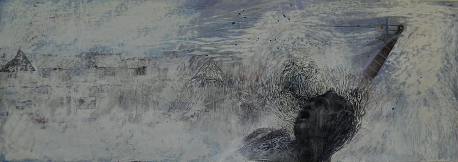 Constructive Words Painting by Ivan Ivanovic - Fine Art America