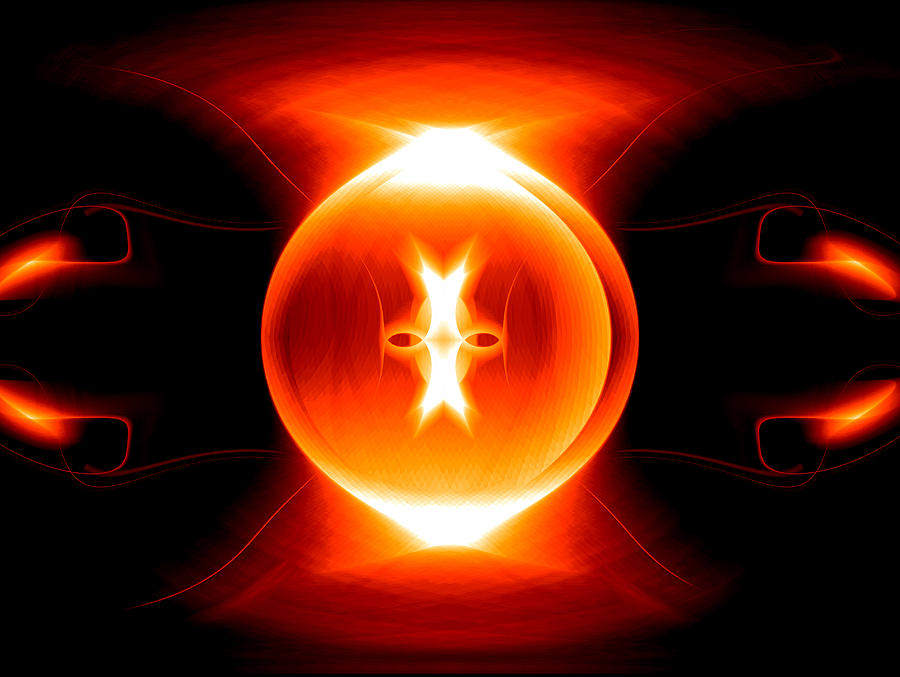 Core Digital Art by Paul Griffin - Fine Art America