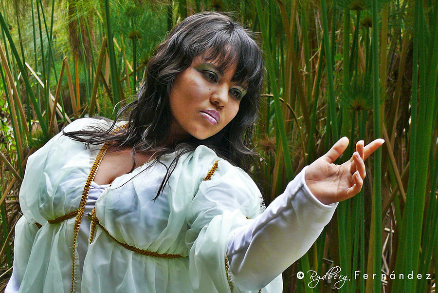 Corporal Expression Pyrography by Rydberg Fernandez - Fine Art America