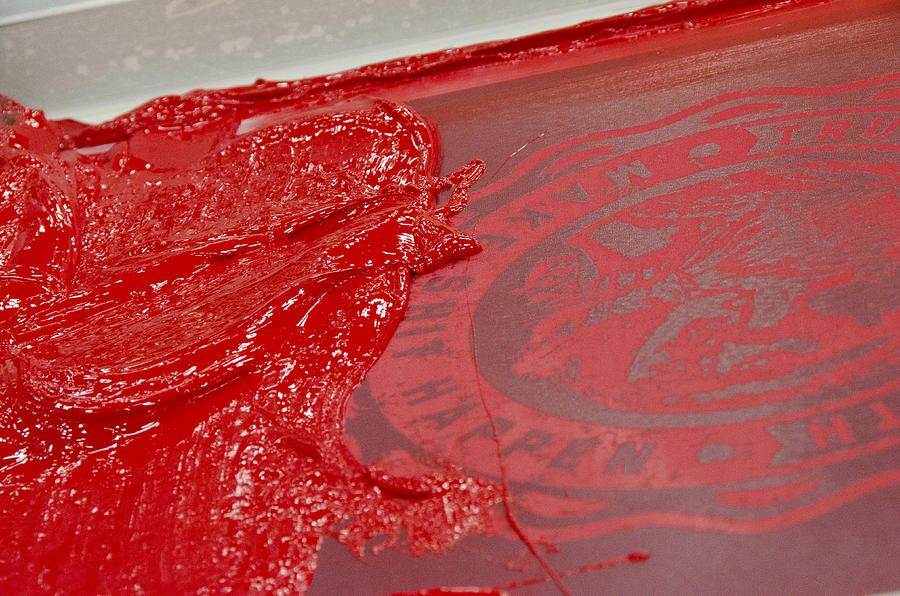 Create A Poster Photograph by Gerald Andersen - Pixels