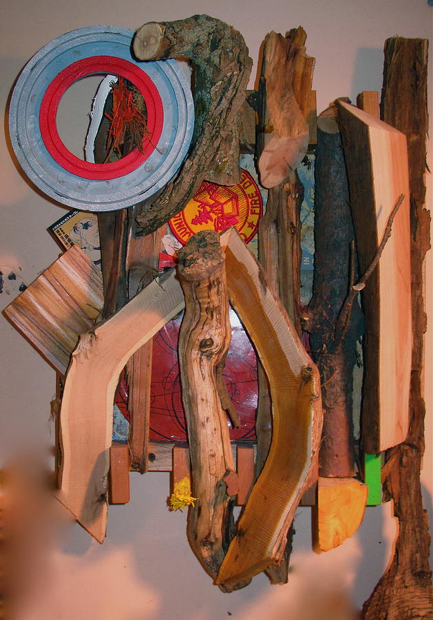 Creation Sculpture by Bruce Brooks - Fine Art America