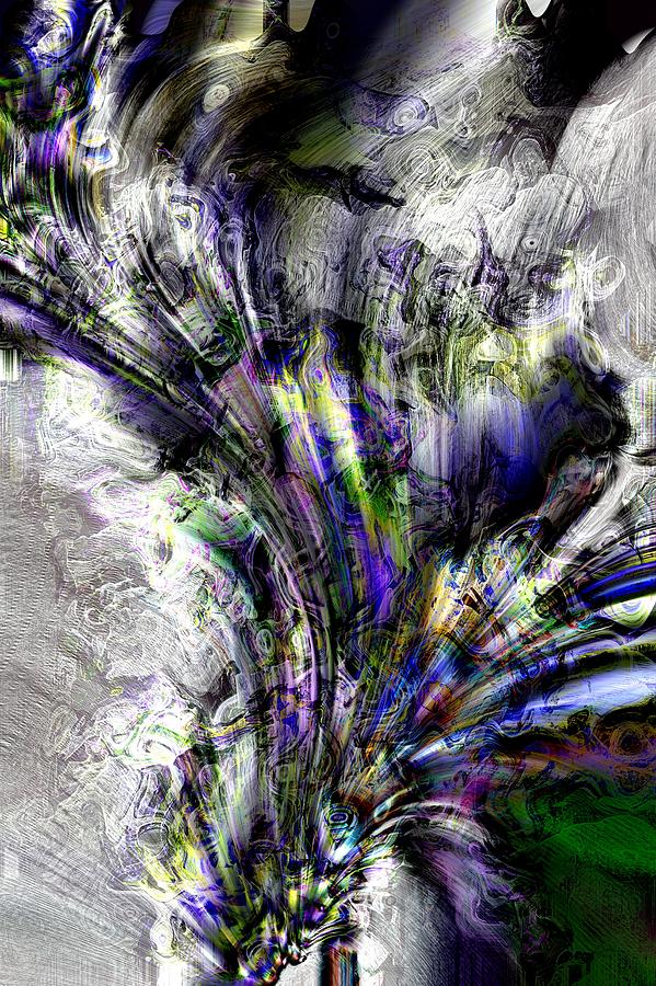 Creative Flow Photograph by Richard Thomas - Fine Art America