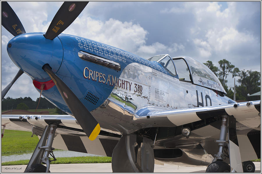 Cripes Almighty Photograph by Robert Winch - Fine Art America