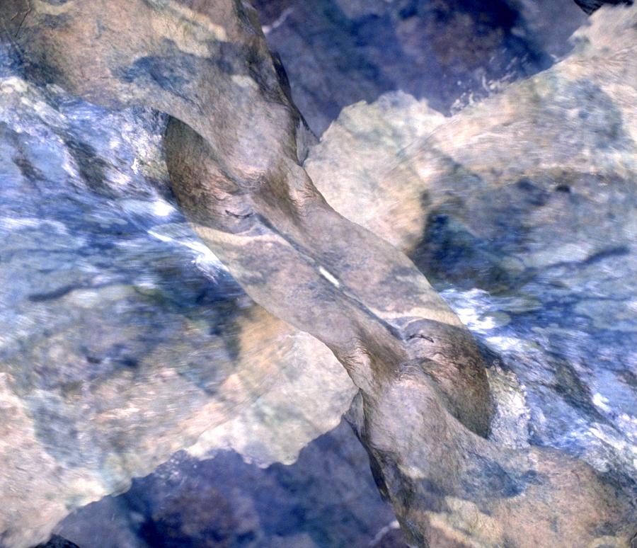 Cross Currents Photograph by Kristopher Grey - Fine Art America