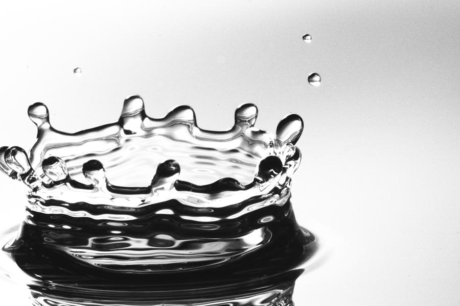 Crown Photograph by David Berner - Fine Art America