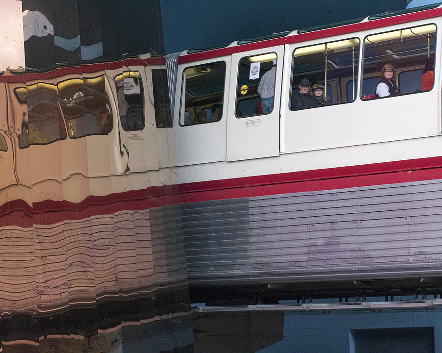 Crumple Photograph by Janet Capps | Fine Art America