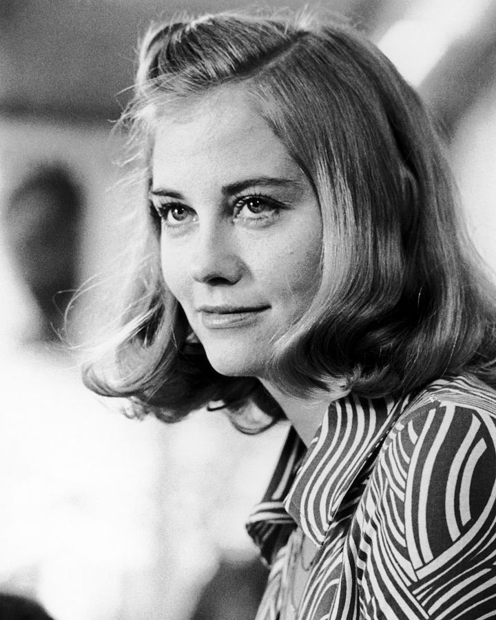 Cybill Shepherd Photograph by Silver Screen - Pixels