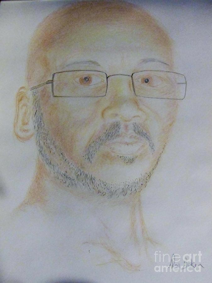 Baker Drawing by Don Baker - Fine Art America