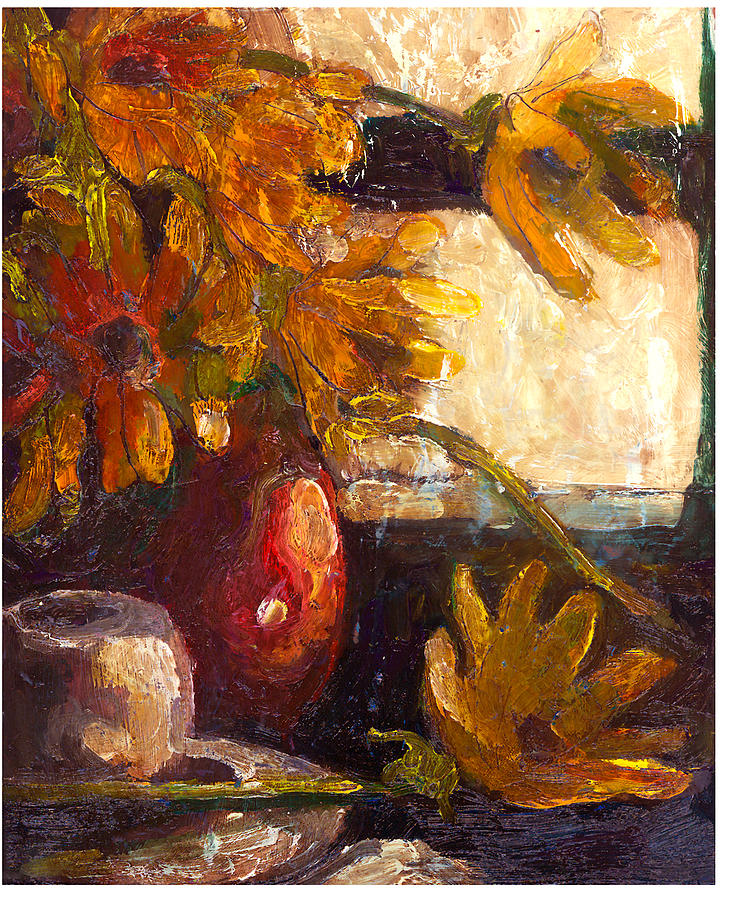 Daniel Bonnell - Website