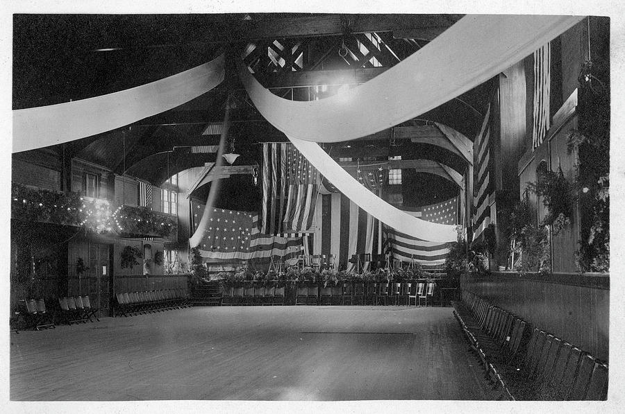 Dance Hall, C1930 by Granger