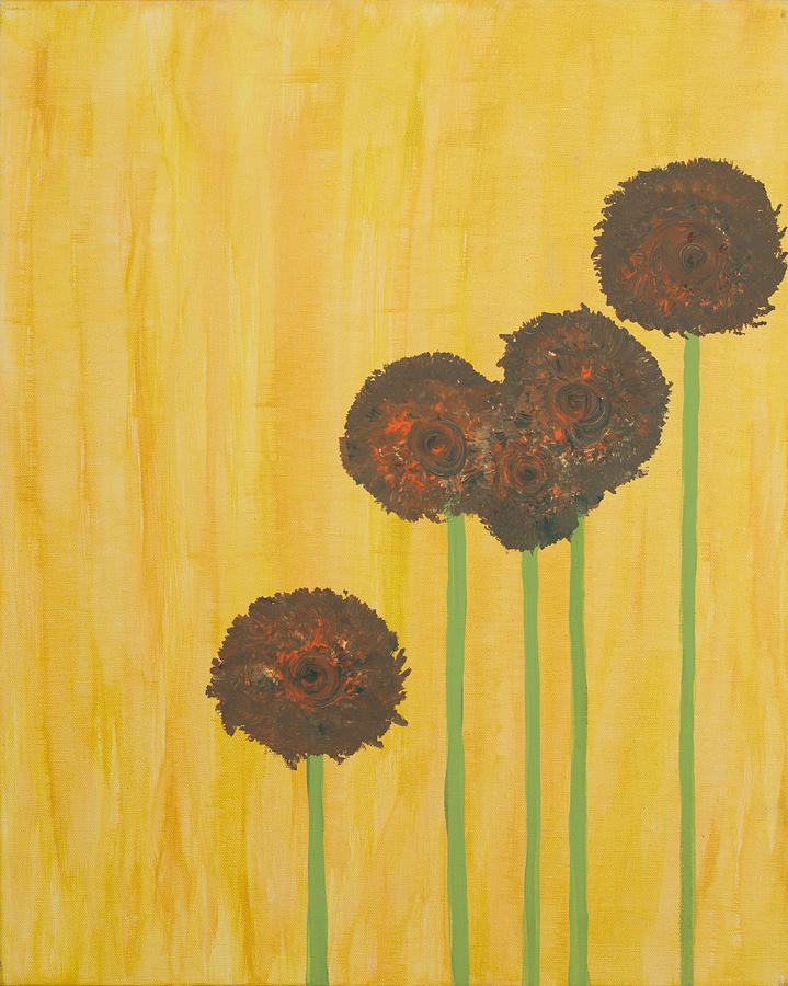 Dandy Painting by A Morphus Seven - Fine Art America