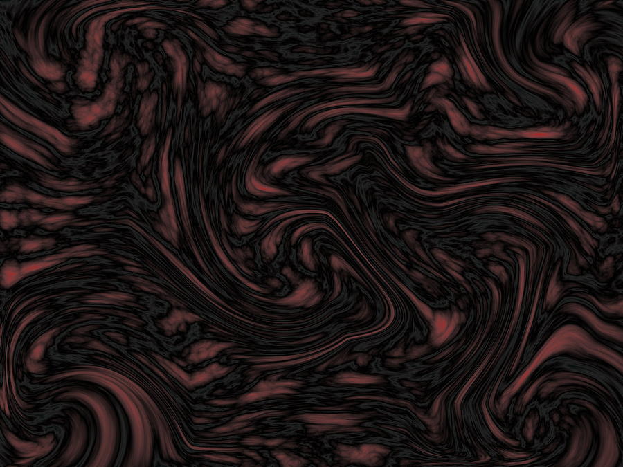 Dark Experiment Digital Art by Ron Hedges - Pixels