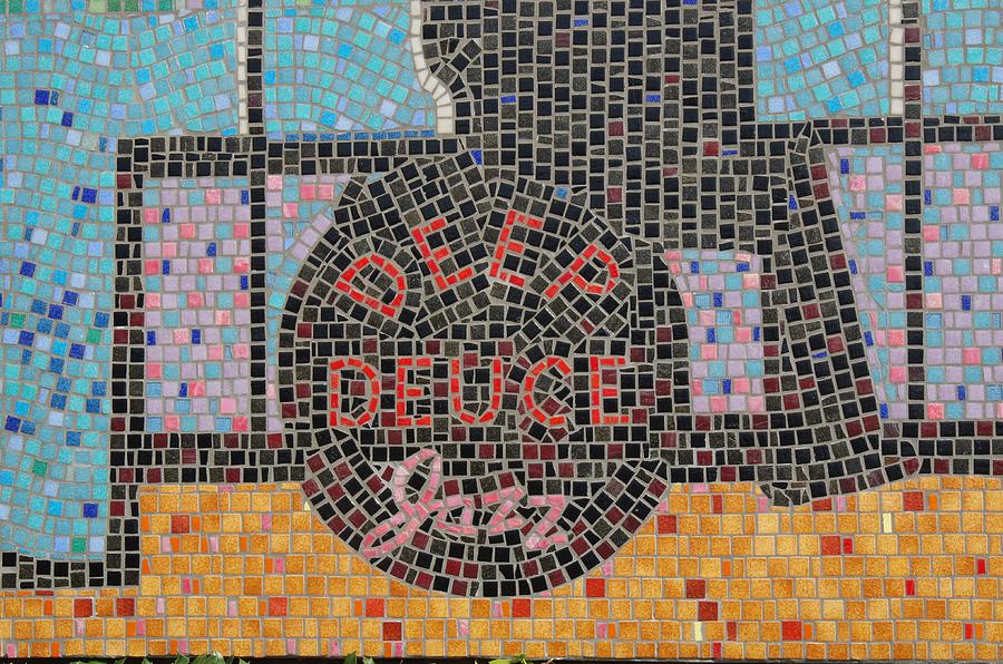 Deep Deuce Photograph by Ian Blake - Fine Art America