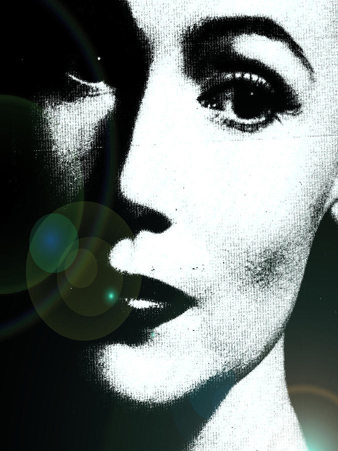 Del Rio Digital Art by Gary Henderson - Fine Art America