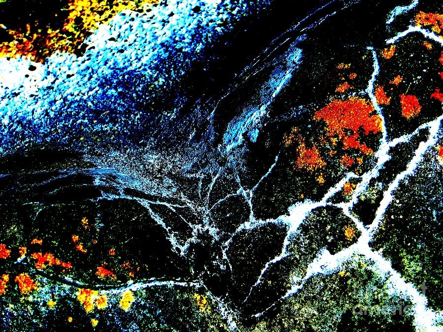 Delta Photograph by Tim Townsend - Fine Art America