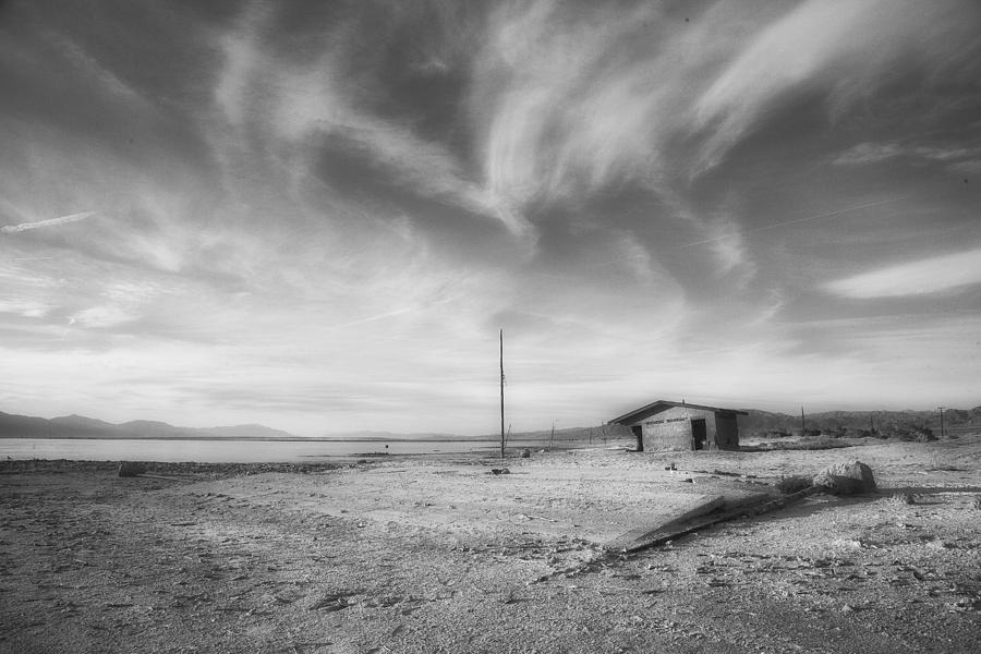 Desolation Photograph by Hugh Smith - Fine Art America