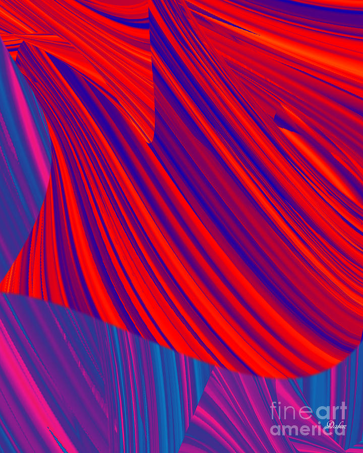 Dev Patel Digital Art by Keith Ryan - Pixels