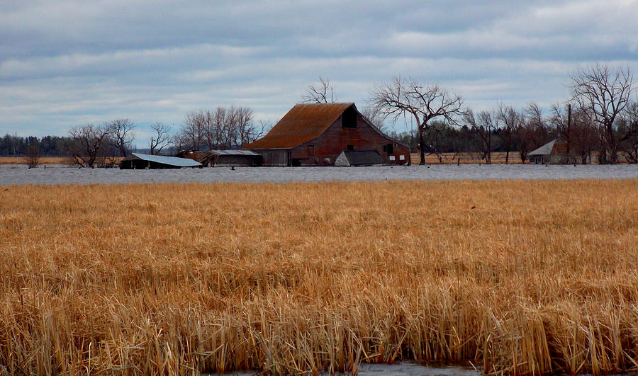 Devil's Barn Photograph by Miss Judith - Fine Art America