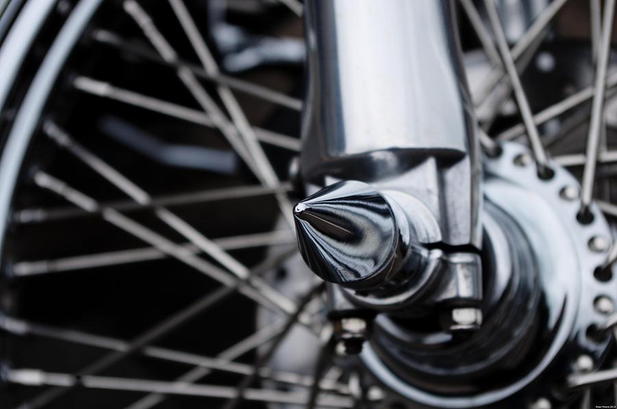 Devil's Ride Photograph by Dean Moore - Fine Art America