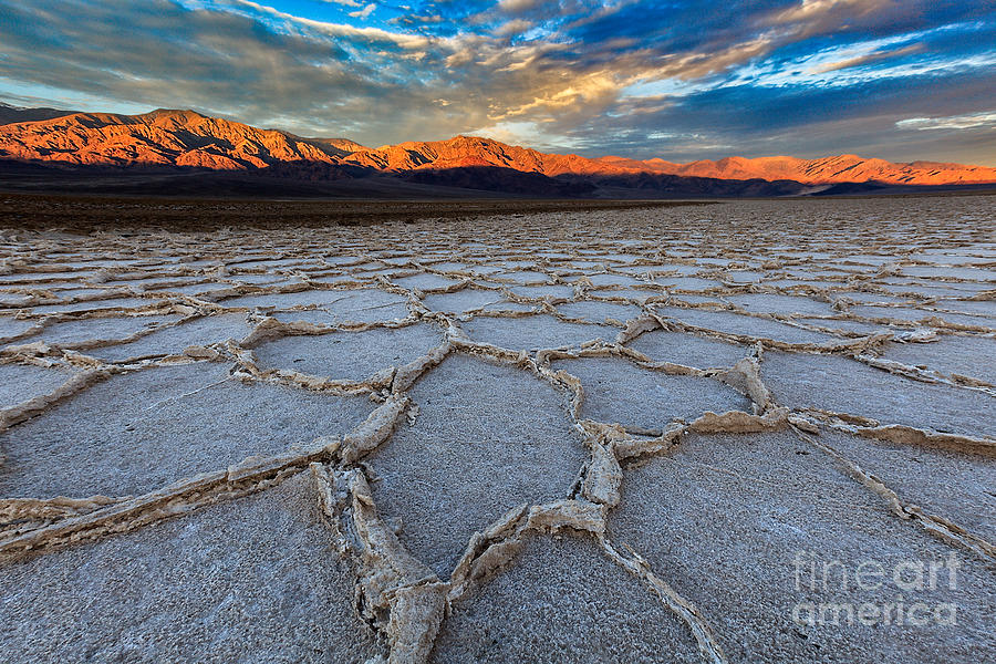 Devil's Speedway Photograph by Lance Warley - Fine Art America