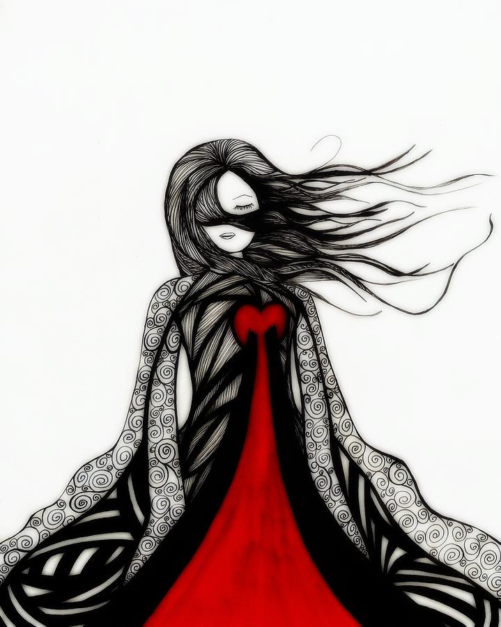 Devoid Photograph by Anja Partin - Fine Art America