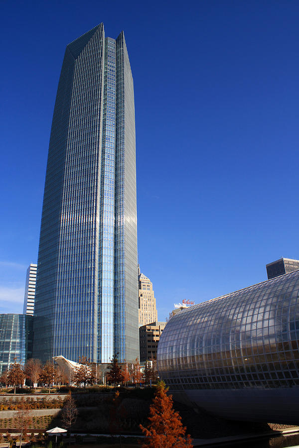 Devon Tower Pyrography by Stephanie Dillard - Pixels