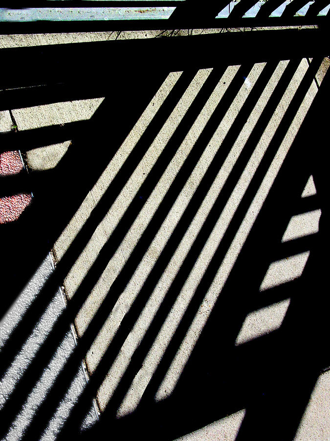 Diangular Photograph by Ross Odom - Fine Art America