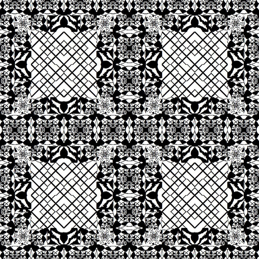 Difference Digital Art by John England - Fine Art America