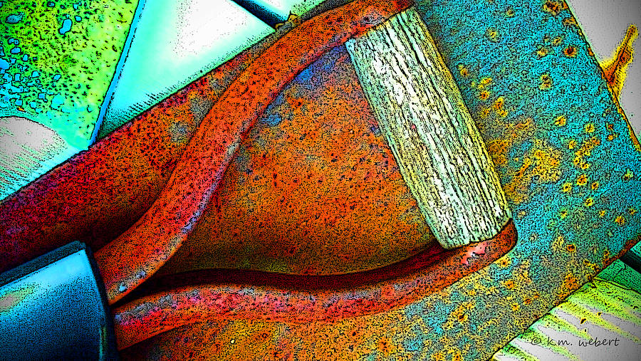 Dig It Photograph by Kim Webert - Fine Art America