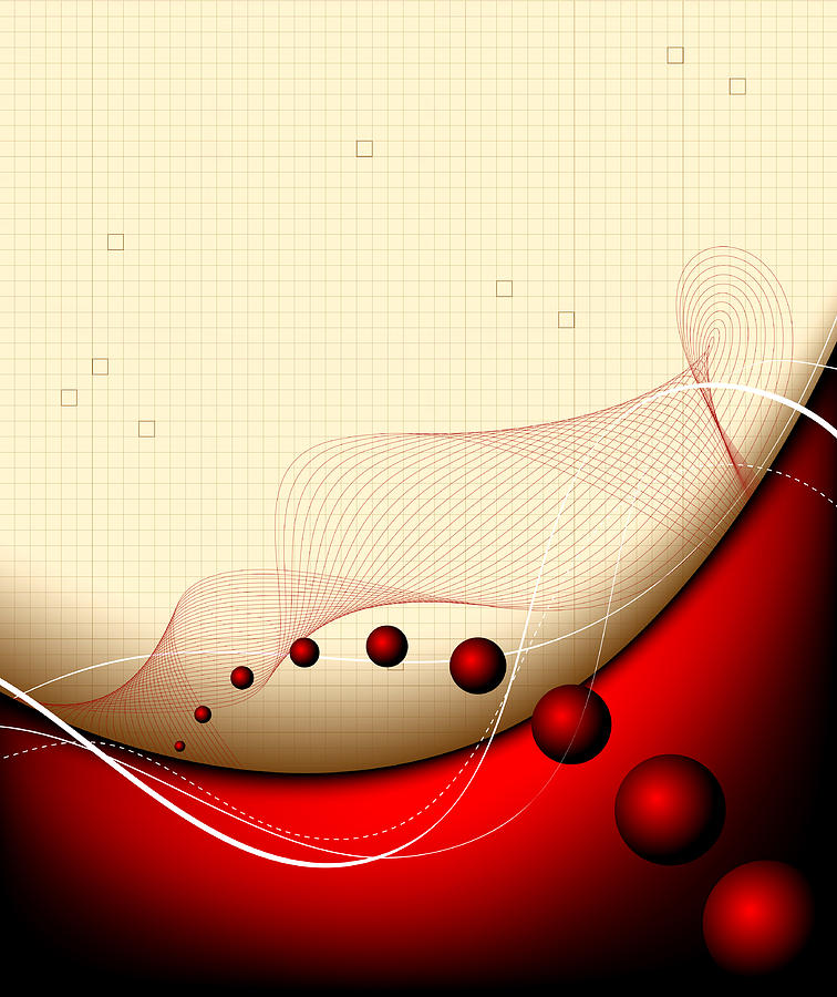 Digital frame Digital Art by Adrian Grosu - Fine Art America