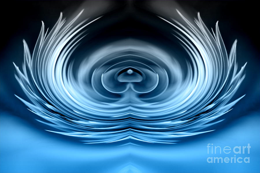 Digitalisation 2 Digital Art by NikoGraphy - Fine Art America