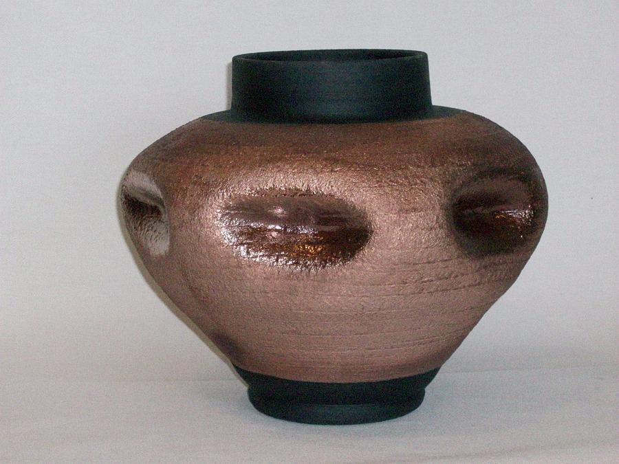 Dimples Ceramic Art by Mike Daley - Fine Art America