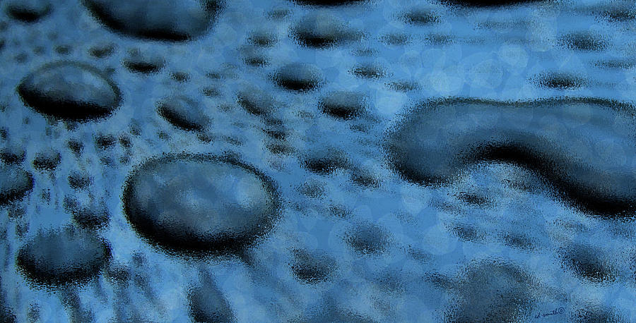 Dissolve Photograph by Edward Smith | Fine Art America